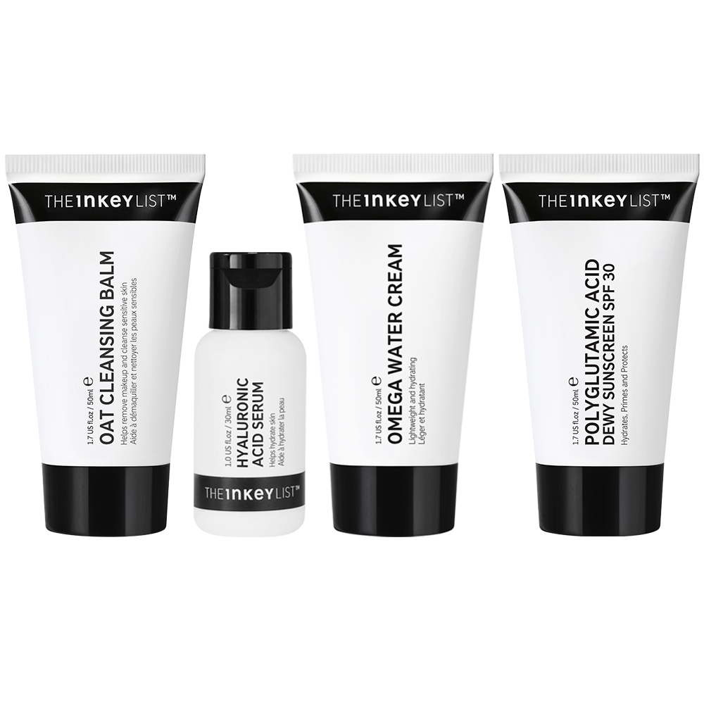 Bestsellers | Bestselling Skincare Products | INKEY